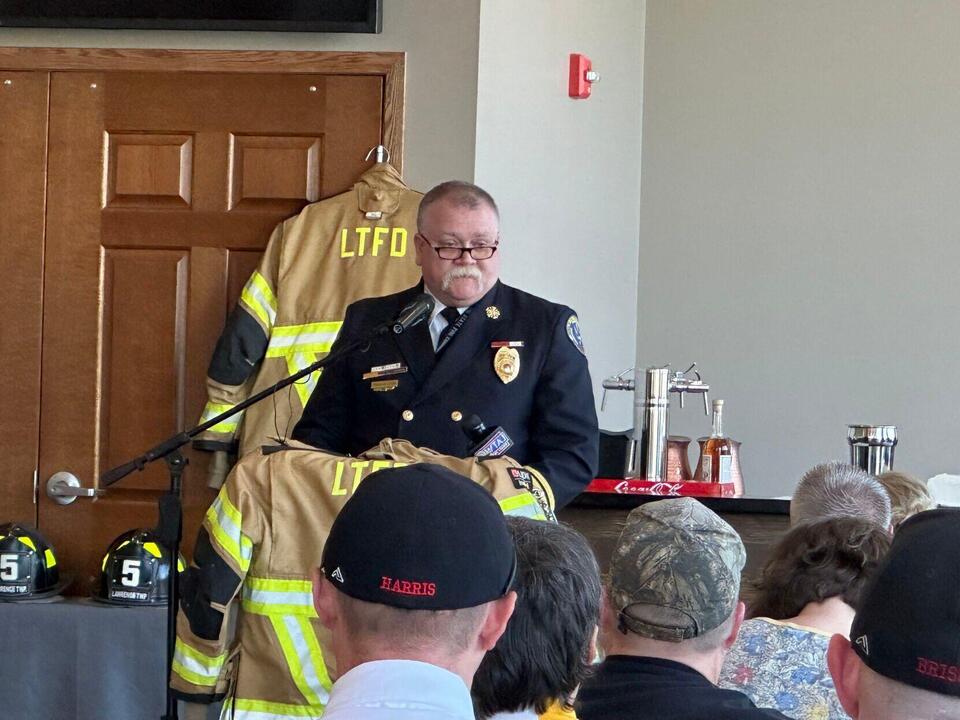 'Something we are all facing, but no one has the answer to': Declining ...