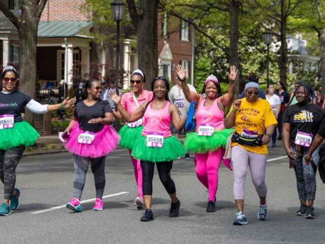 Sign up for 2026 Ukrop’s Monument Avenue 10k before Feb. 1 price ...