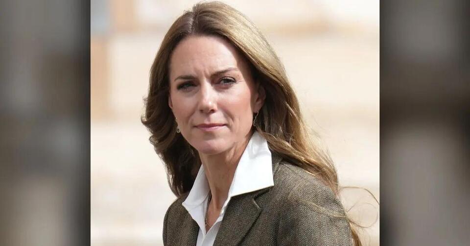 EXCLUSIVE: Kate Middleton 'Shaken to Her Core' by Cruel Criticism and ...