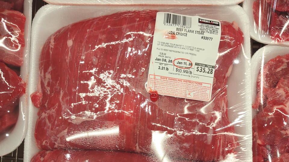 These Costco Steaks Are Cheaper Than Ribeye And Perfect for the Grill ...