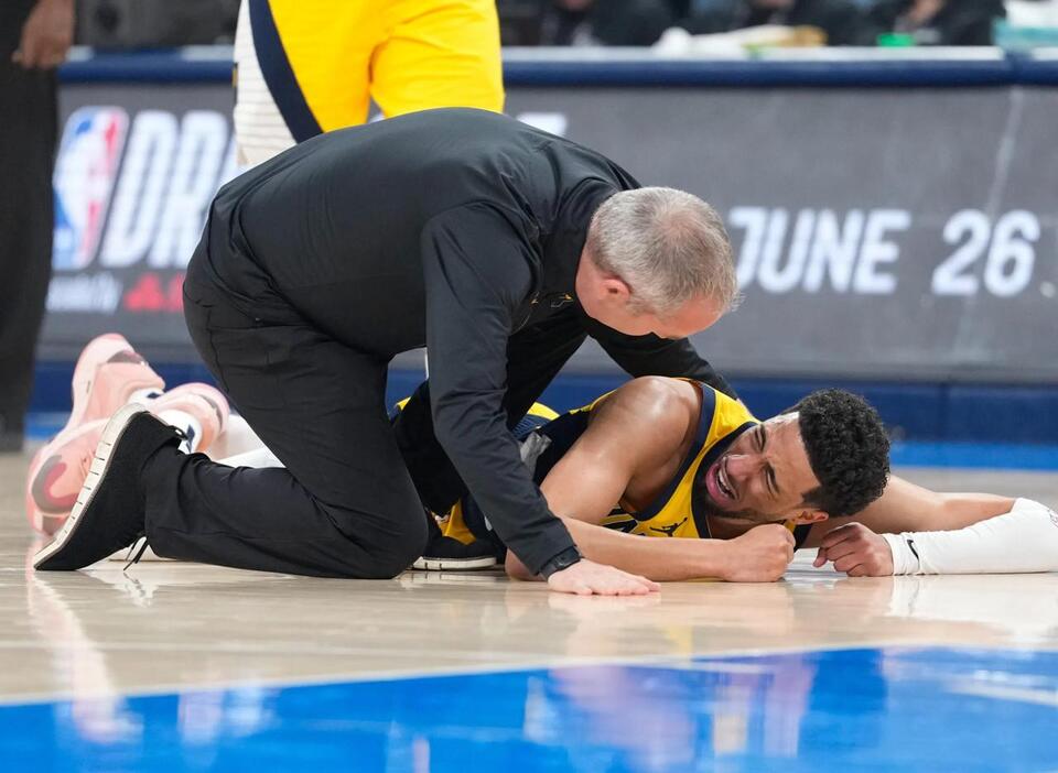 ‘The Frustration Is Unfathomable’ – Tyrese Haliburton Breaks Down in Emotional Post After ...