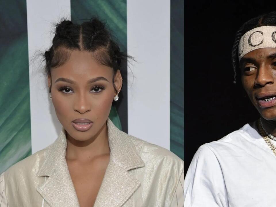 Pretty Vee Speaks Out After Receiving Backlash For Saying I Rebuke You