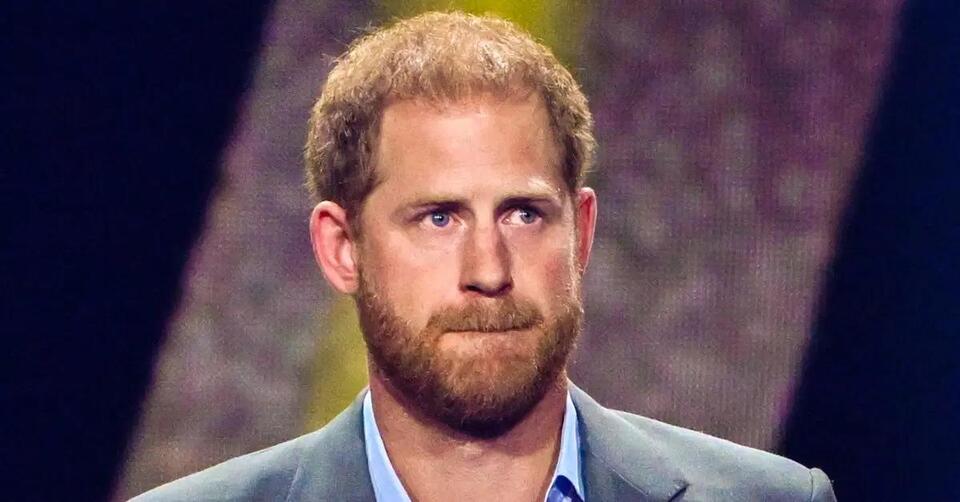 Prince Harry Security Scare: Super-Private Royal 'Raging' After Photo ...
