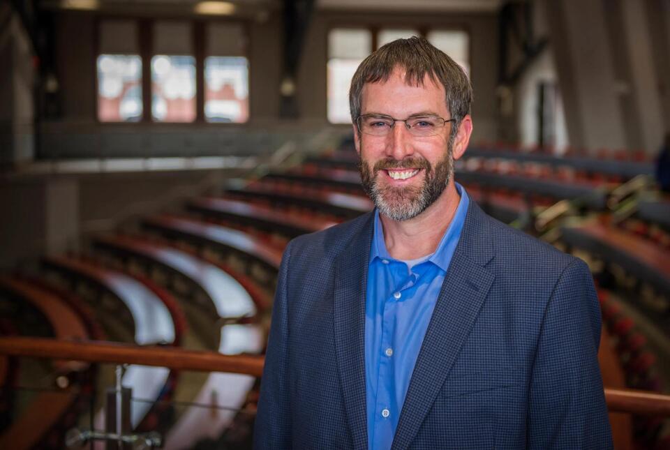 Joe Johnson files to run for Nebraska Legislature in District 41 ...