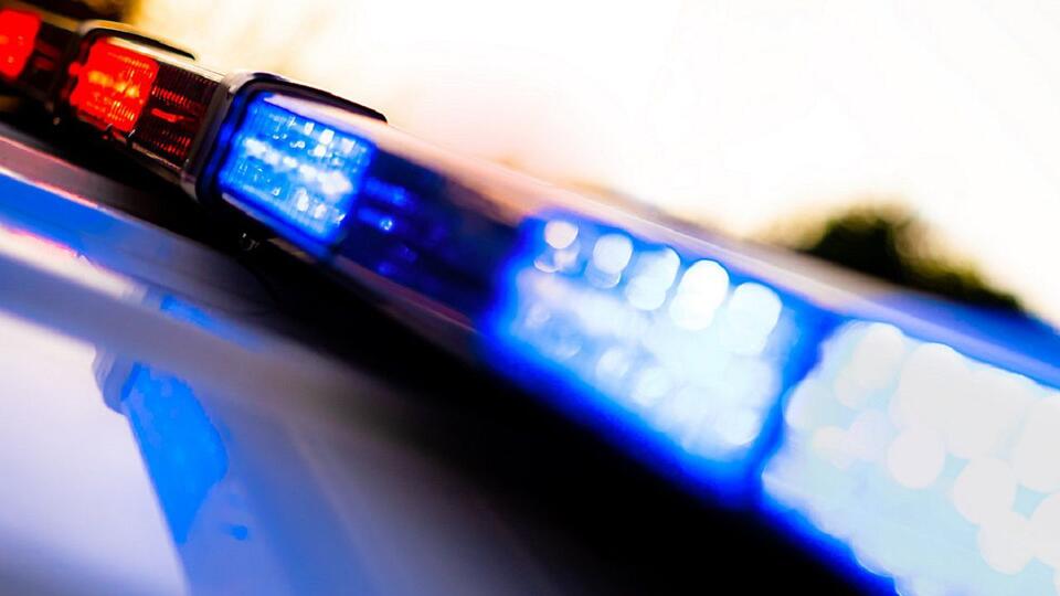 Mosinee police officer was stabbed early Friday morning - NewsBreak