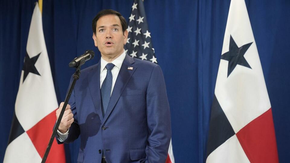 Rubio says El Salvador offers to accept deportees from US of any nationality, including ...
