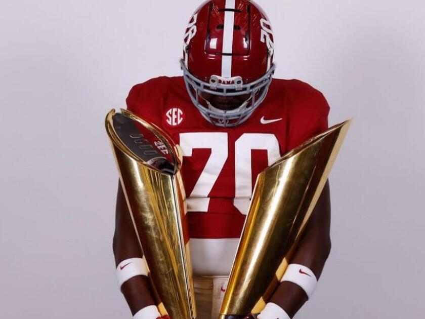 Inside Look: Alabama has eyes set on final pieces to OL class after ...