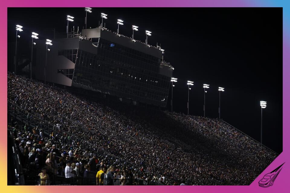NASCAR’s 2026 Nashville Superspeedway Race Weekend: Everything Fans ...