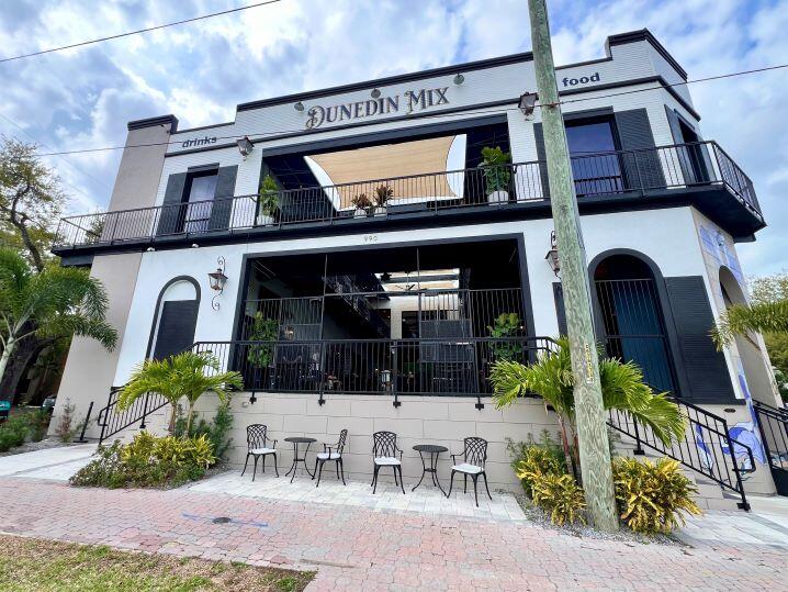 Everything to Know About the New Dunedin Mix - NewsBreak