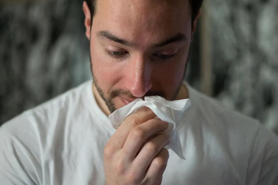 Cold and flu care guide - NewsBreak