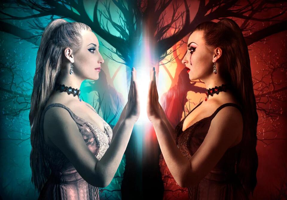 Are you the ‘evil twin’? The 5 most toxic traits of Gemini - NewsBreak