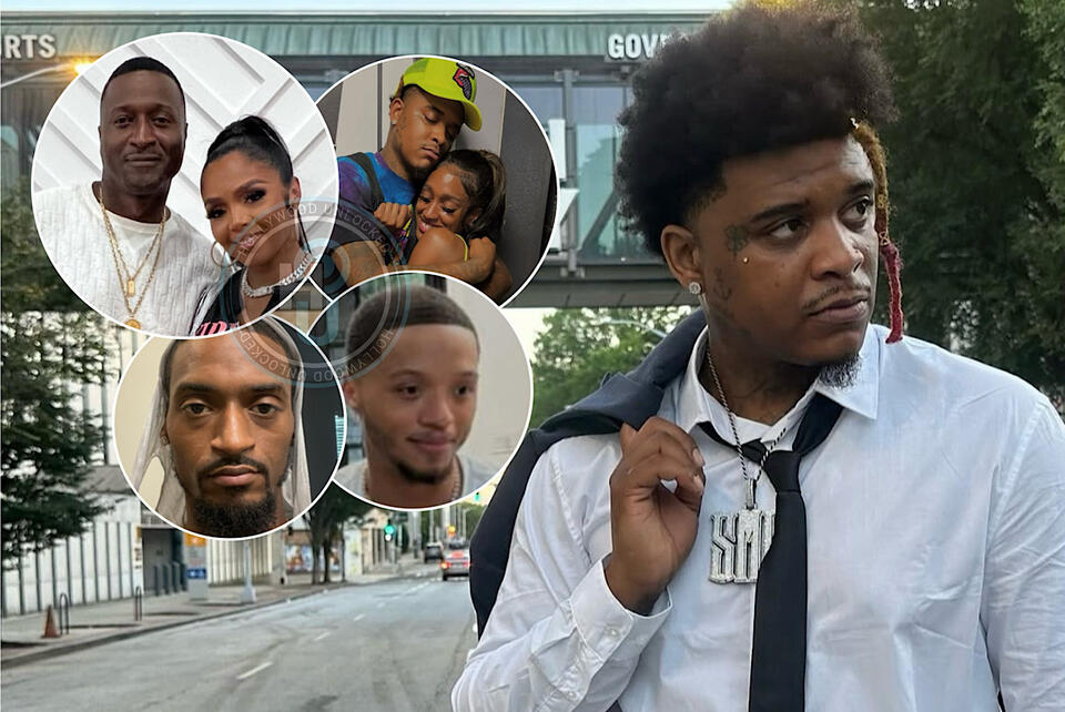 T-Hood’s Family Continues To Demand Justice And Call Out Rasheeda, Kirk ...