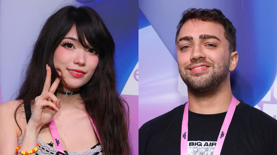 Emiru Accuses Fellow Twitch Streamer Mizkif of Sexual Assault and Abuse ...