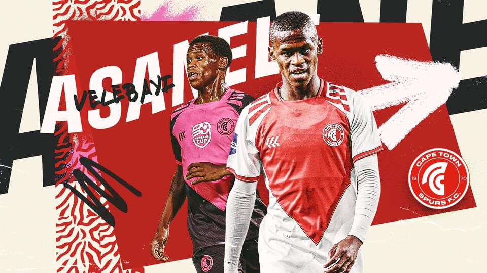 Kaizer Chiefs handed PSL transfer deadline day lifeline to sign Asanele ...