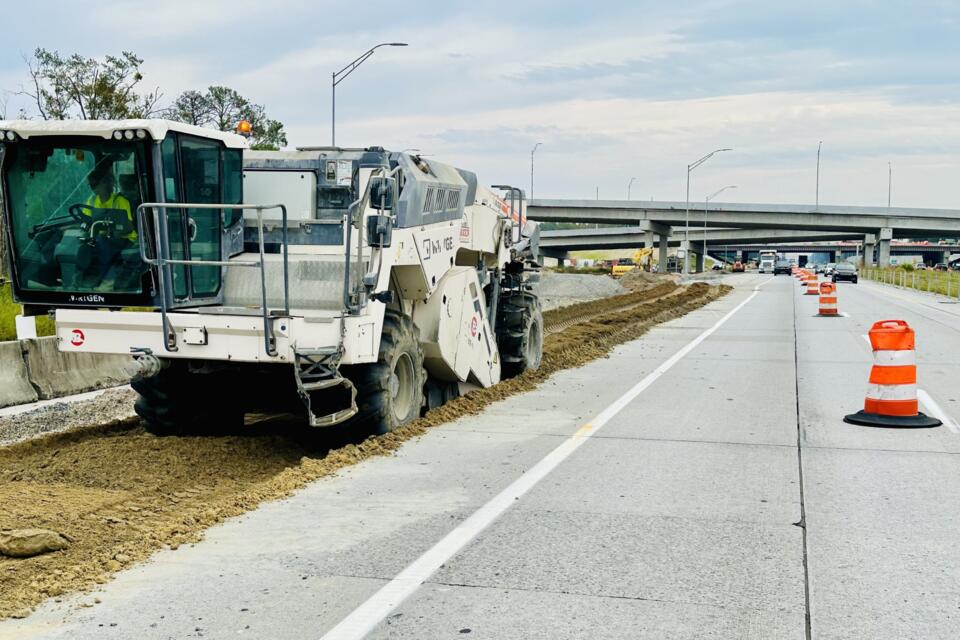 Southeast Georgia Road Work Weekly Traffic Interruption Advisory Feb ...