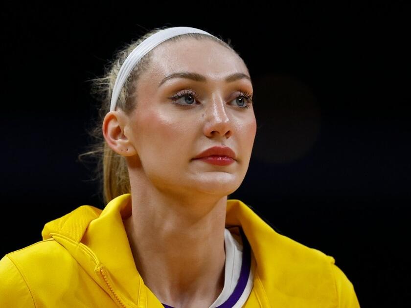 Who Is Cameron Brink’s Boyfriend? Ben Felter’s Height & Relationship ...