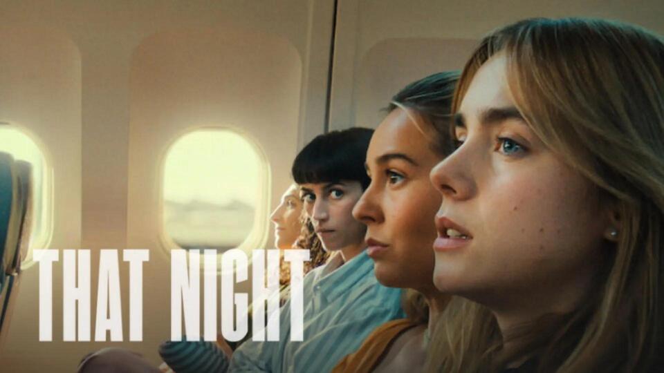 That Night cast and characters: Here’s who brought the Netflix Spanish ...
