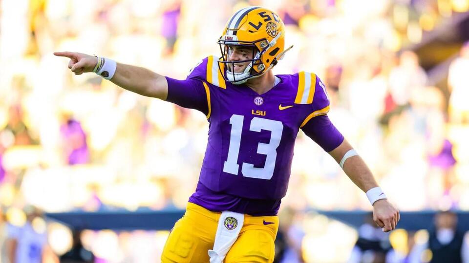 New Steelers Coach Mike McCarthy Has Quiet Tie to 2026 NFL Draft QB ...