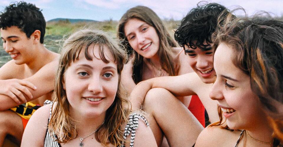 ‘We wanted to create a record’: the three Italian directors capturing ...