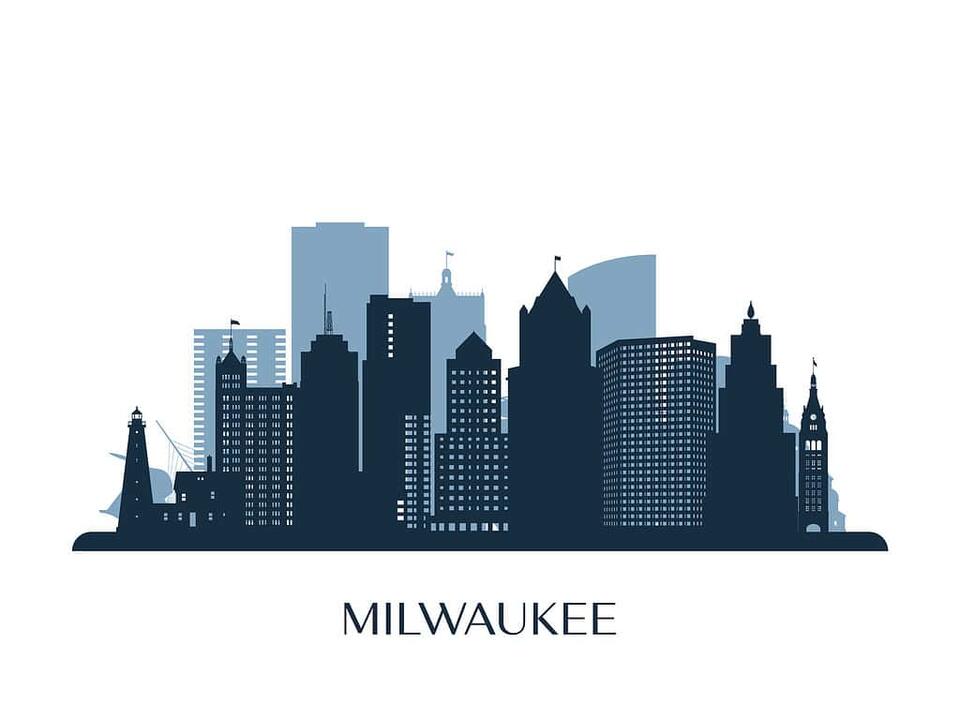 The Top 15 Tallest Buildings Are Signatures of the Milwaukee Skyline ...