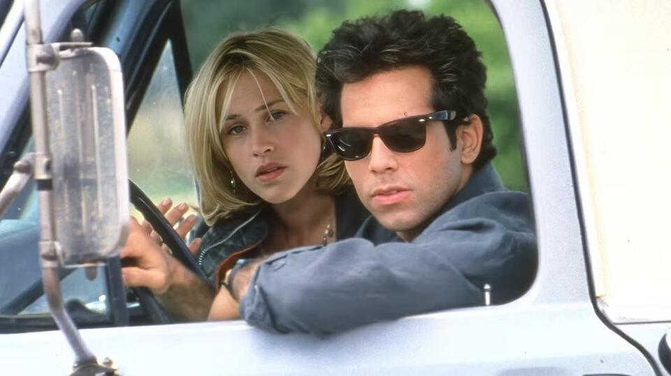 Ben Stiller Starred Alongside Television Royalty in This Underrated ...