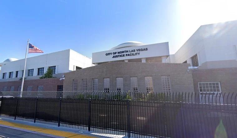 North Las Vegas Man Confesses to Girlfriend's Murder Following Family ...