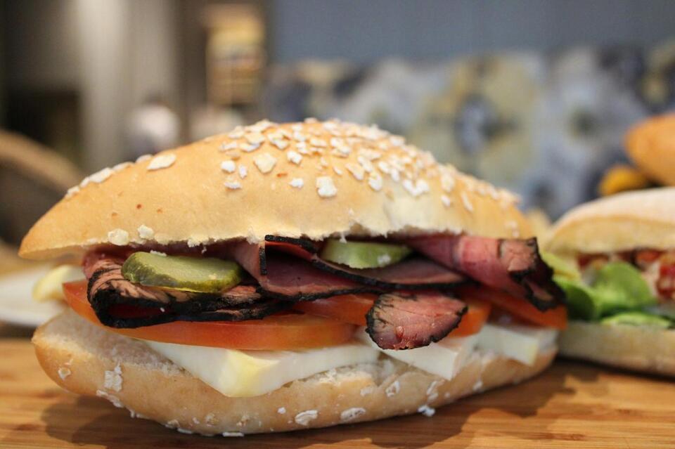 This Massachusetts Sandwich Joint is the Best Sub Sandwich Shop in the ...