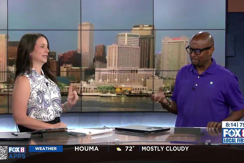 Dr Griggs: Benefits of Tomatoes - NewsBreak