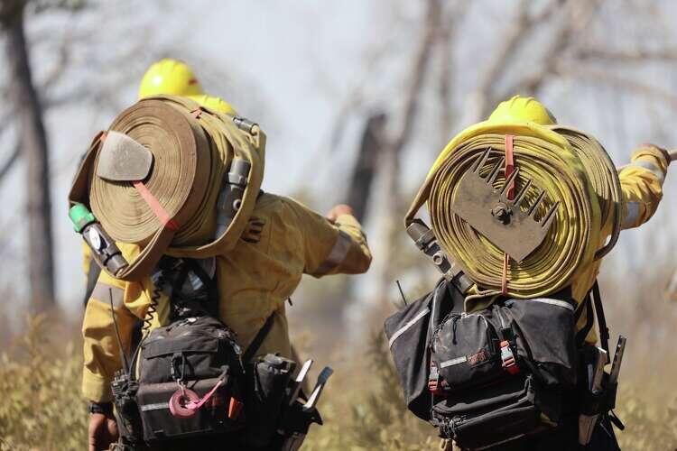 Napa County declares emergency as Pickett Fire debris threatens ...