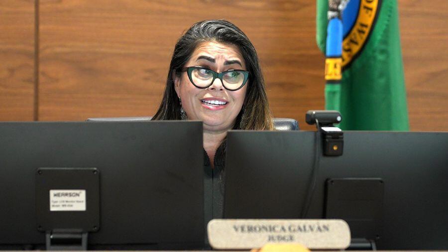 Rantz: Seattle’s most dangerous judge released teen suspect, who then ...
