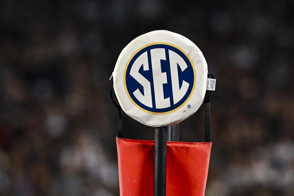 How Many Schools Play College Football in the SEC? Full List of 2025 ...