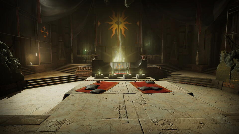 Here is the Equilibrium dungeon loot table in Destiny 2 - NewsBreak