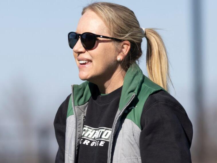 Stephanie Allen named Pipe Dream’s Coach of the Year