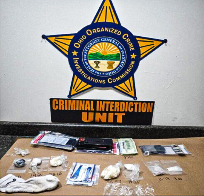 Information on Belle Village Drug Bust Released by Belmont County ...