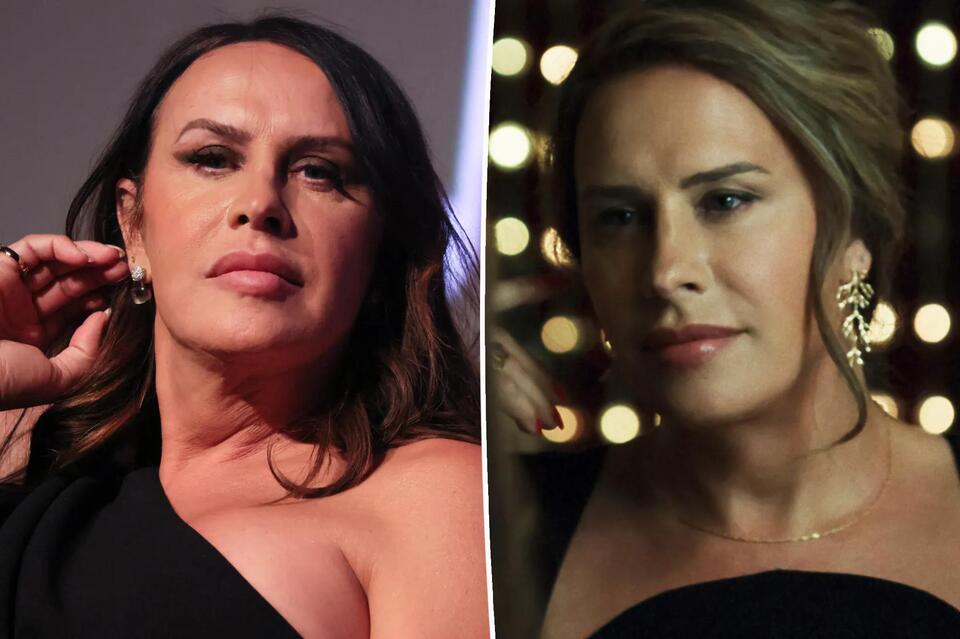 ‘Emilia Pérez’ star Karla Sofía Gascón under fire for controversial ...