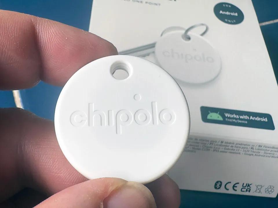 I found the AirTags that Android users have been waiting for