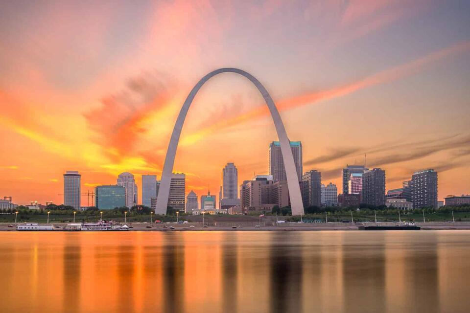 Discover Why Missouri Is Called the Show Me State - NewsBreak