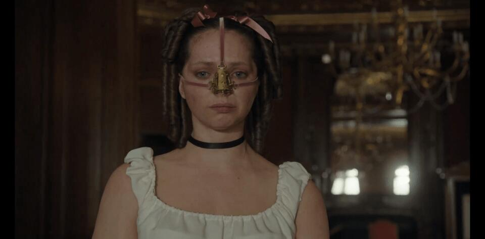 Stomach-churning new horror movie that had audience THROWING UP in the ...