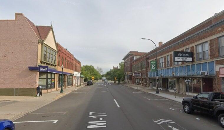 Downtown Ypsi Scores New Juice Joint As Haggerty Owner Bets On Huron ...