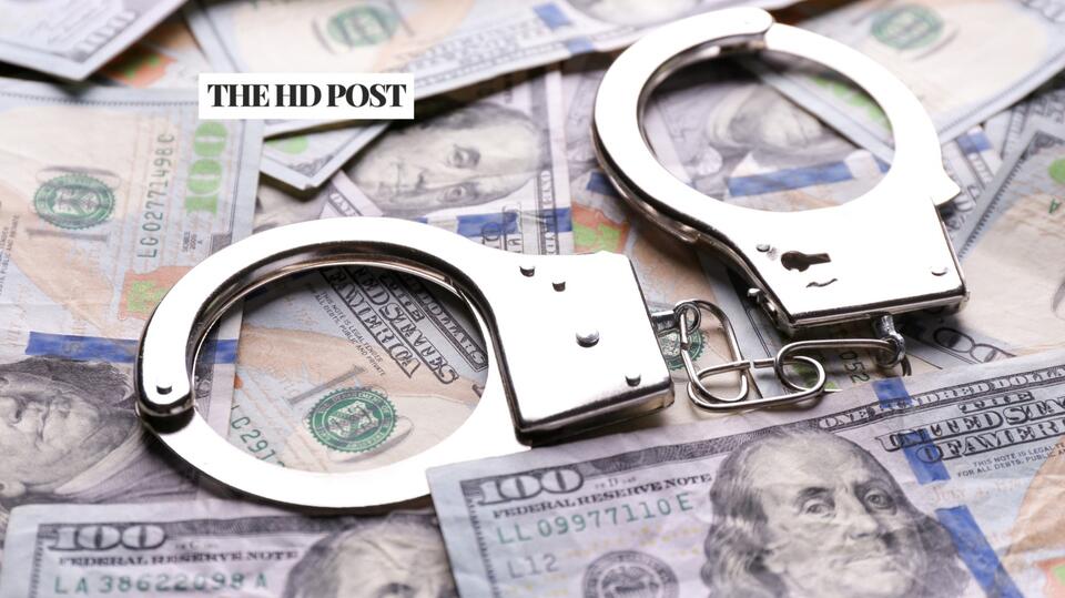Two CA women indicted for alleged $4.8 Million Medicare hospice fraud ...