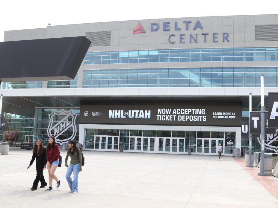New Utah NHL team season tickets go on sale Friday