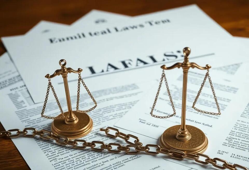 Kentucky Attorney Linked to $5 Million Embezzlement Scheme - NewsBreak