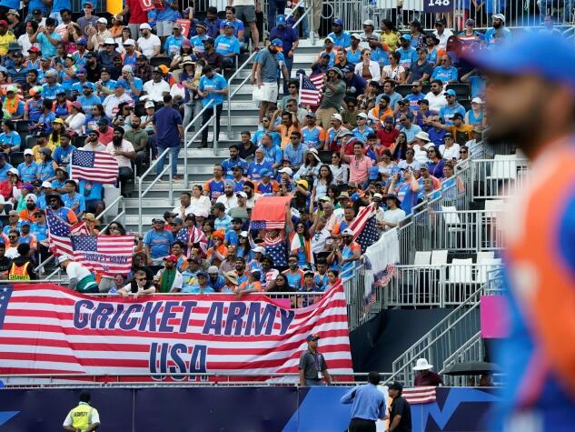 World Cup was a milestone for cricket's global ambitions World Cup was a milestone for cricket's global ambitions