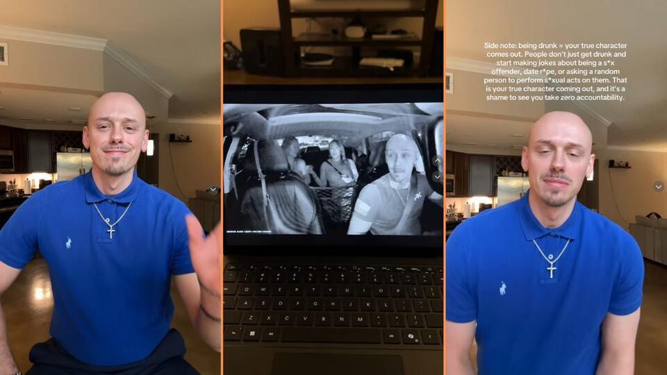New York Uber Driver Posts Response to Viral Video of Kicking Out ...