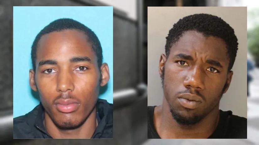 A judge convicts two young men on two separate murder charges for the ...