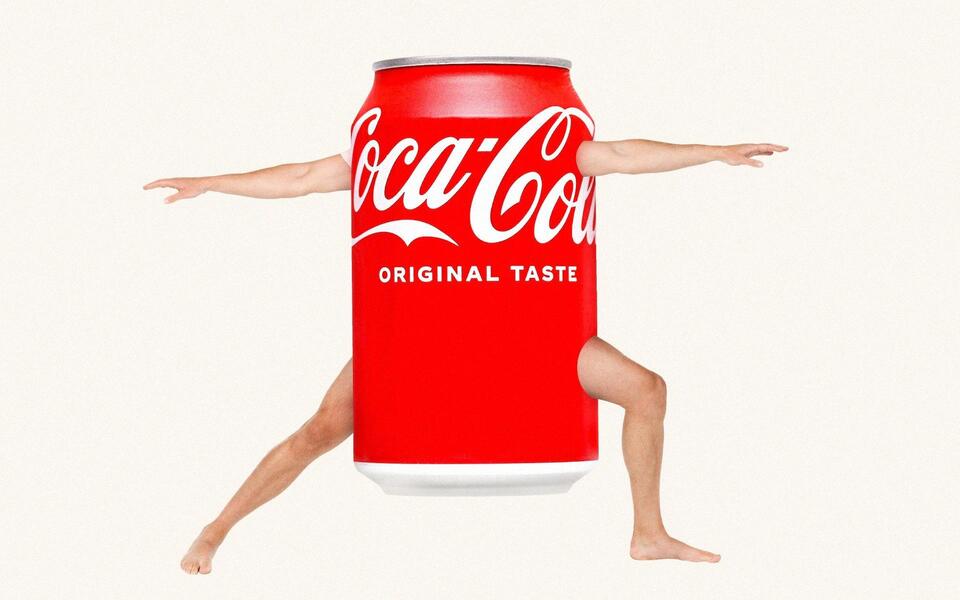What happens to your body after you drink a can of Coke - NewsBreak
