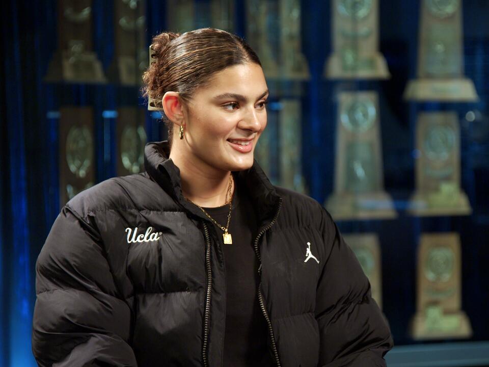 UCLA’s Lauren Betts reveals what she’s learned after transferring from ...