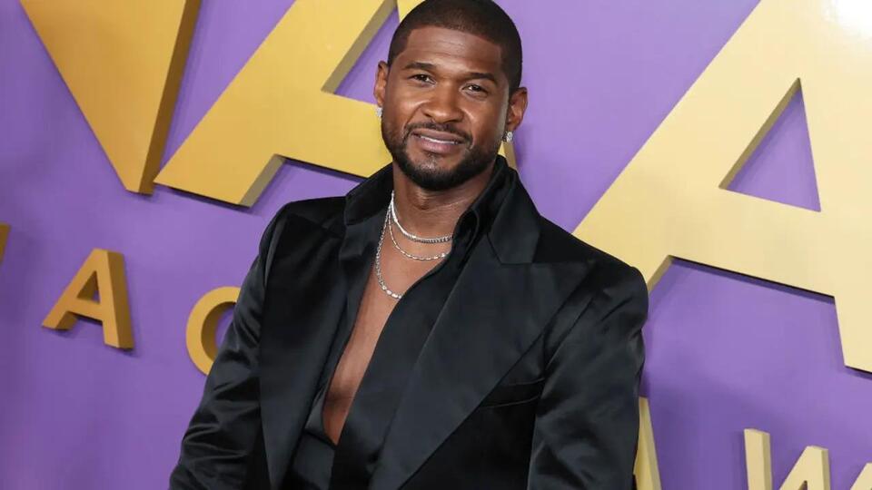 Usher helping bring Dave's Hot Chicken to metro Atlanta - NewsBreak