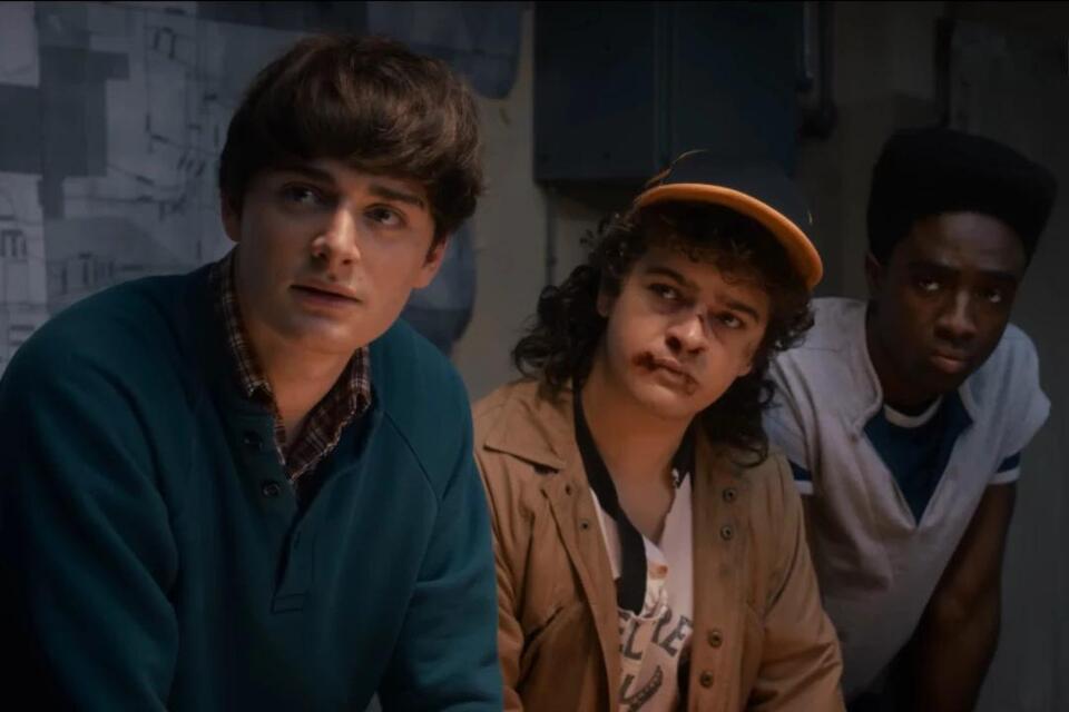 ‘Stranger Things’ Season 5 Trailer Hints at Longtime Fan Theory About ...