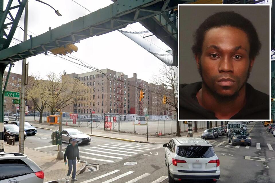 Creep with rap sheet sought for repeatedly raping girl, 12, in NYC ...